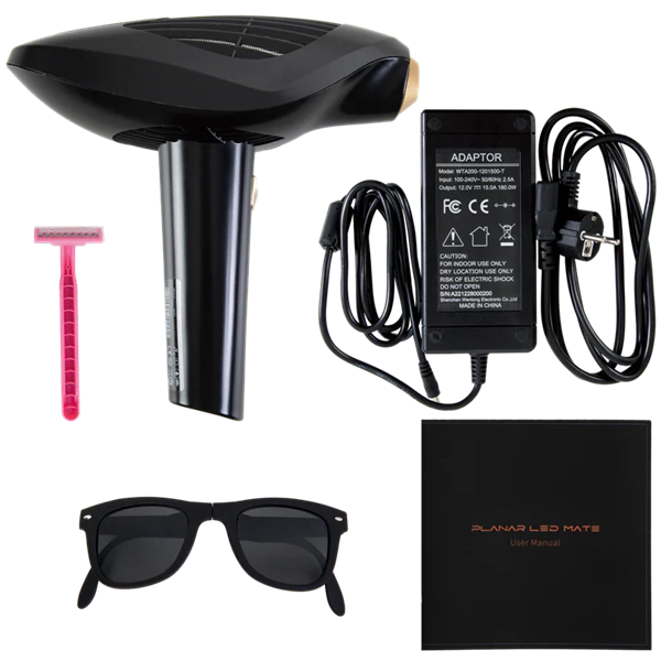 Top 3 Best At-Home Laser & IPL Hair Removal for Dark Skin: Esthetician ...