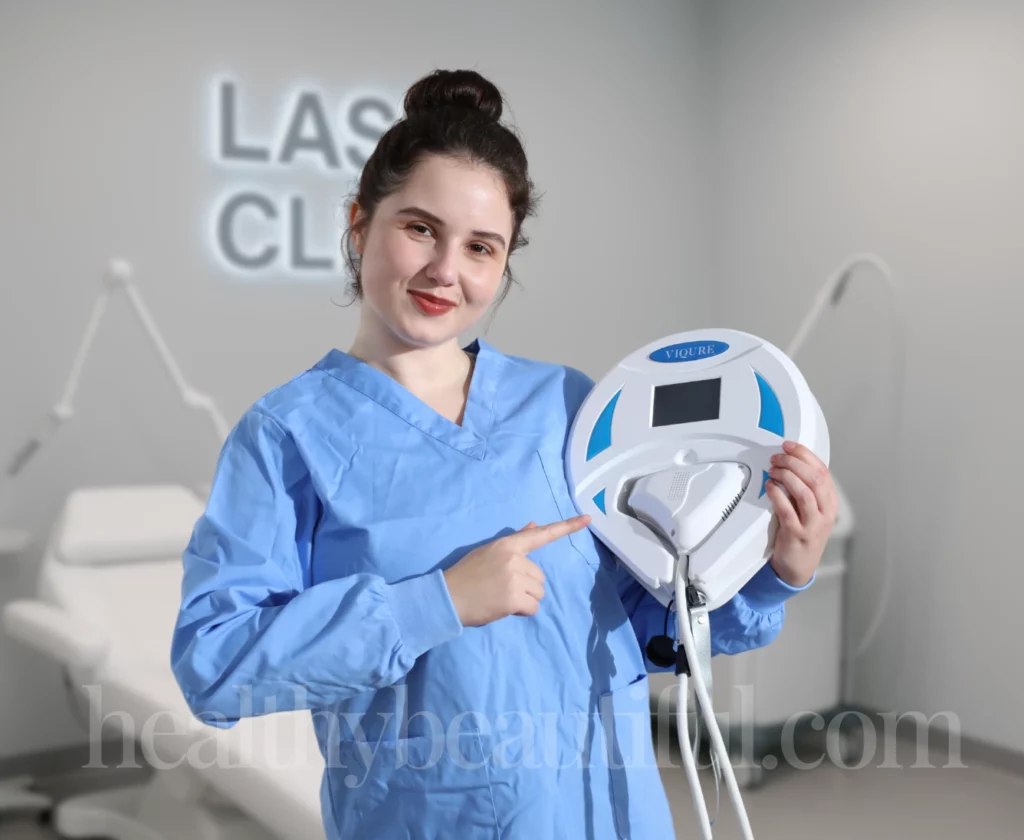 ViQure EpiPro Diode Laser (200W): Technical Review by Estheticians ...
