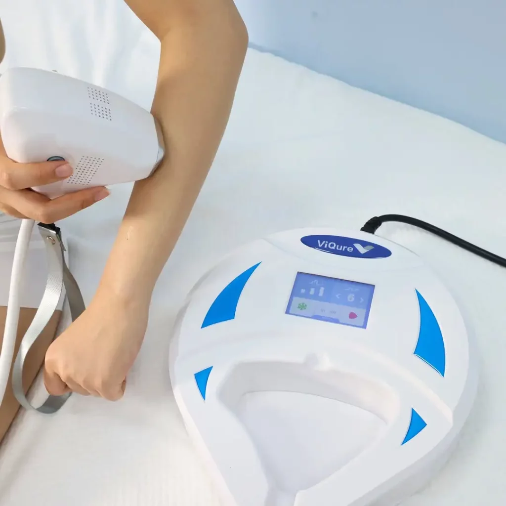ViQure EpiPro Diode Laser (200W): Technical Review by Estheticians ...